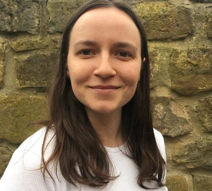 A day in the life of…Rebecca Russell, proof reader - Antser