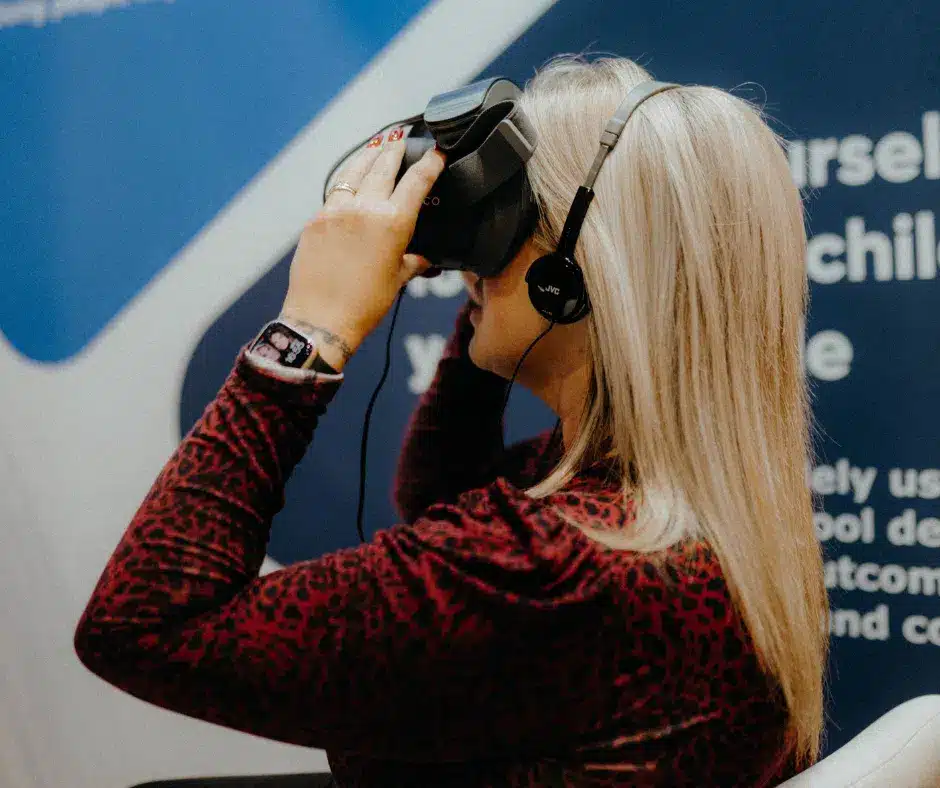 Creating Human Centred Connections - Antser