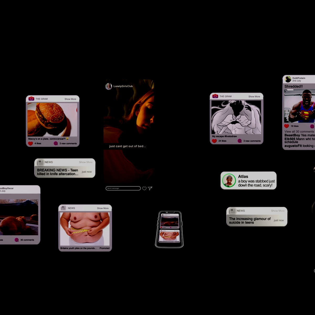 Introduction to the Digital World - Antser