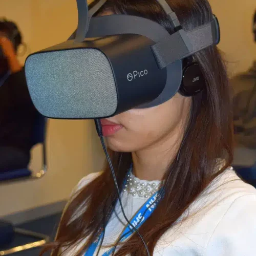 Creating Human Centred Connections - Antser